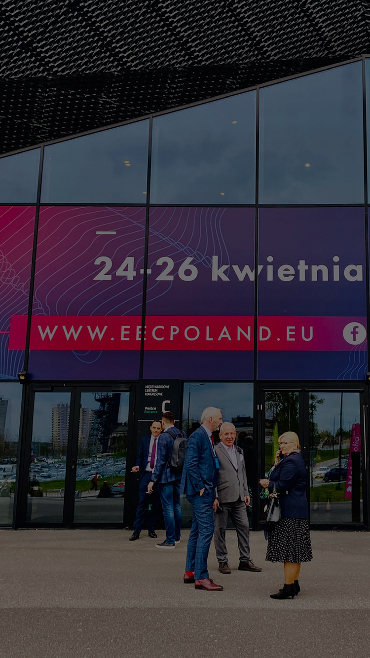 Librus na Europejskim Kongresie Gospodarczym - Librus